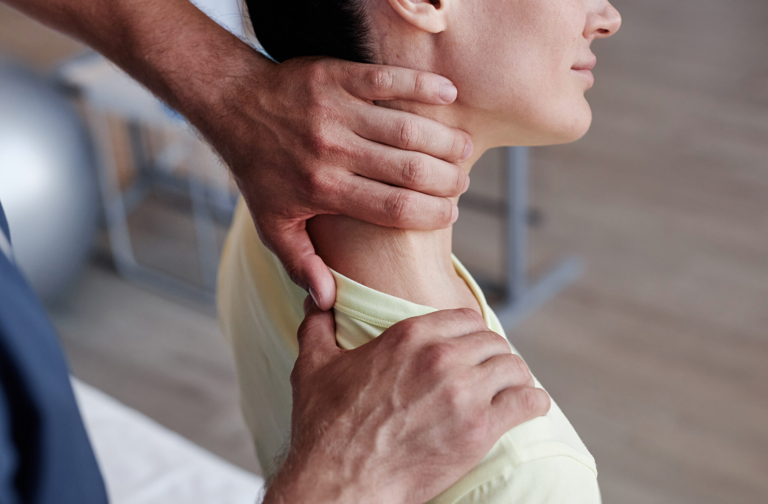 Home - Physiotherapie & Krankengymnastik in Minden | Stefan Rusch